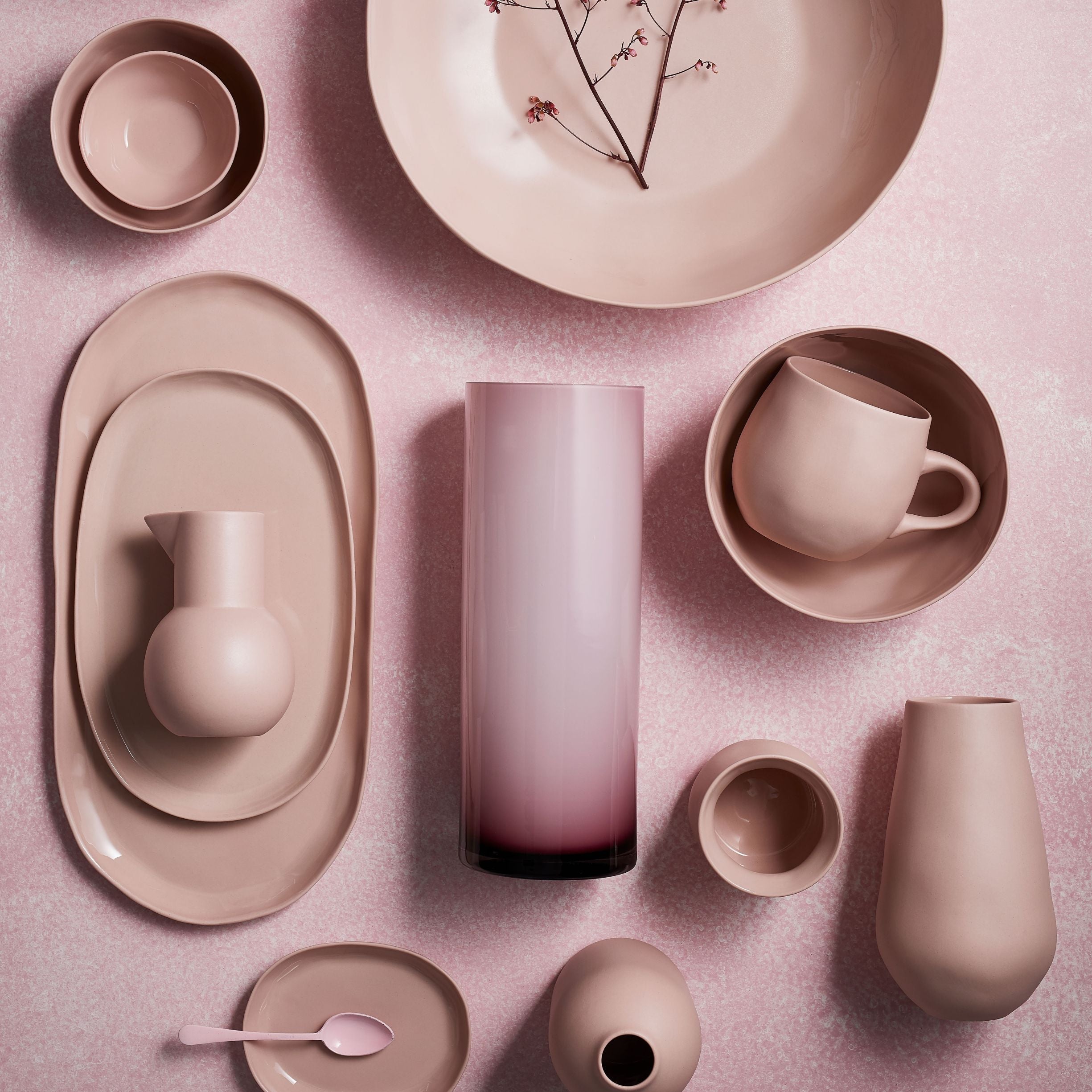 Marmoset Found - Artisan Made Homewares - Shop All