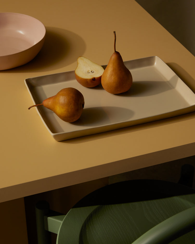 Block Vase Coffee (XS) – Marmoset Found